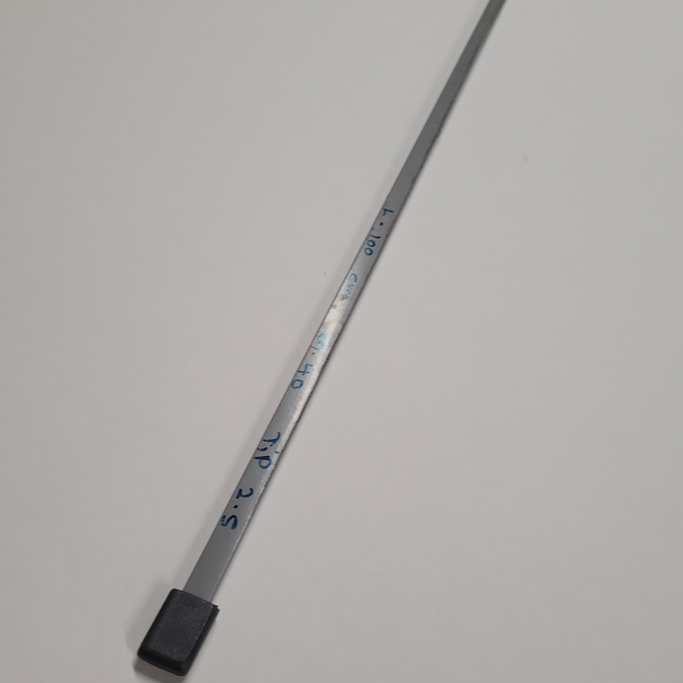 BATTEN TIPS – Tribal Windsurfing