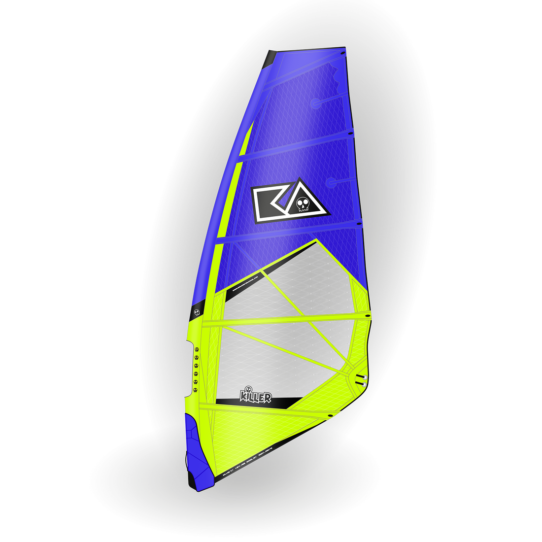 KA KILLER 2023 – Tribal Windsurfing